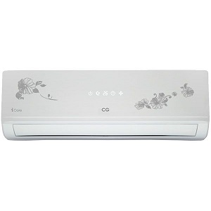 CG 1.5 Ton Air Conditioner CG-18HP01LC in wholesale price