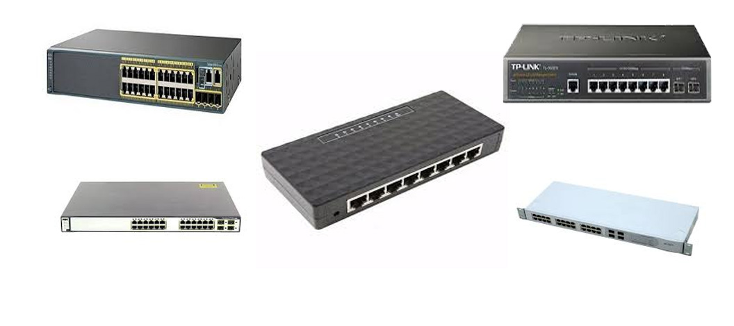 Network Devices | Buy Network Accessories Online in Nepal